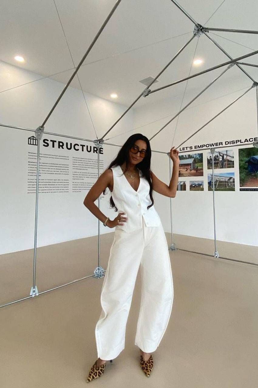 How to Style the Same Clothing Item in Different Ways | Who What Wear