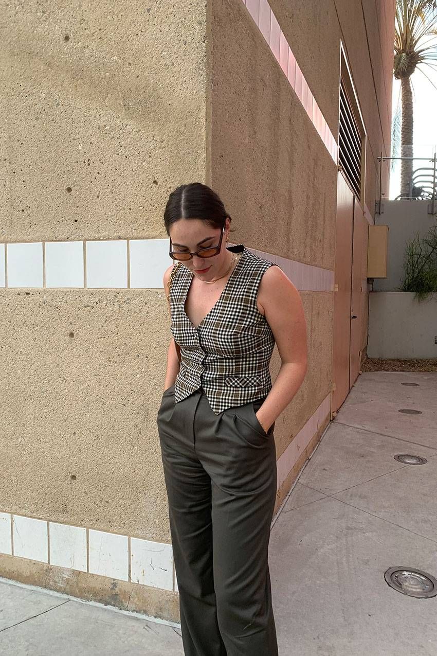 How to Style the Same Clothing Item in Different Ways | Who What Wear