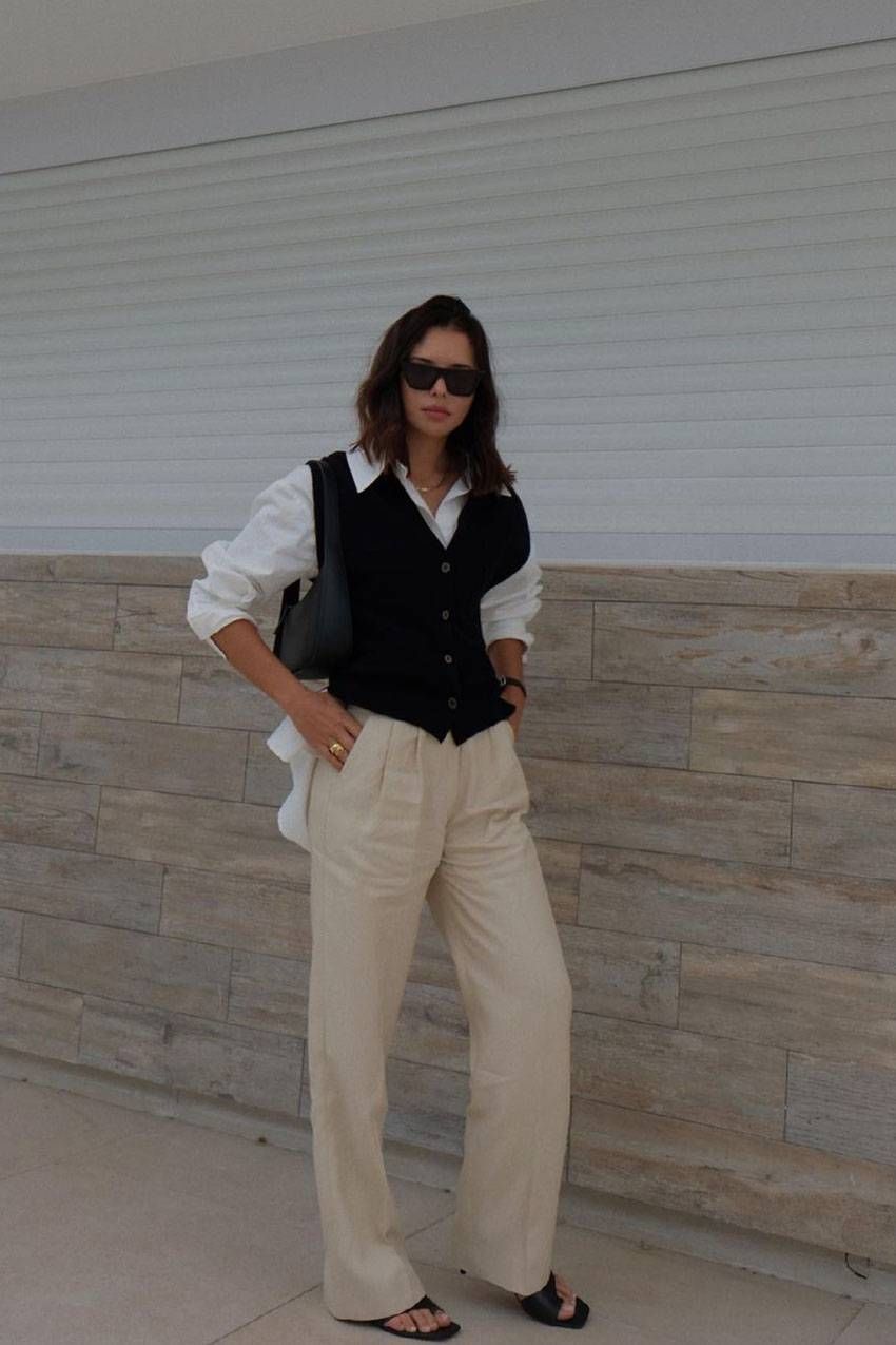 How to Style the Same Clothing Item in Different Ways | Who What Wear