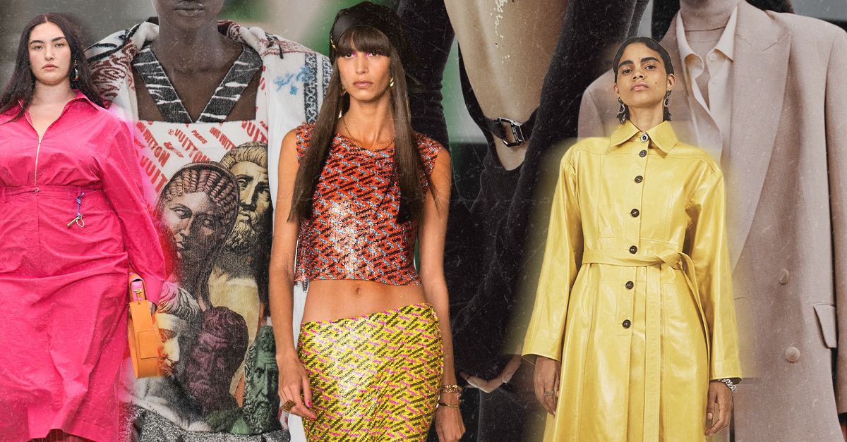 Where to Shop 9 of the Biggest Fall/Winter 2021 Trends | Who What Wear