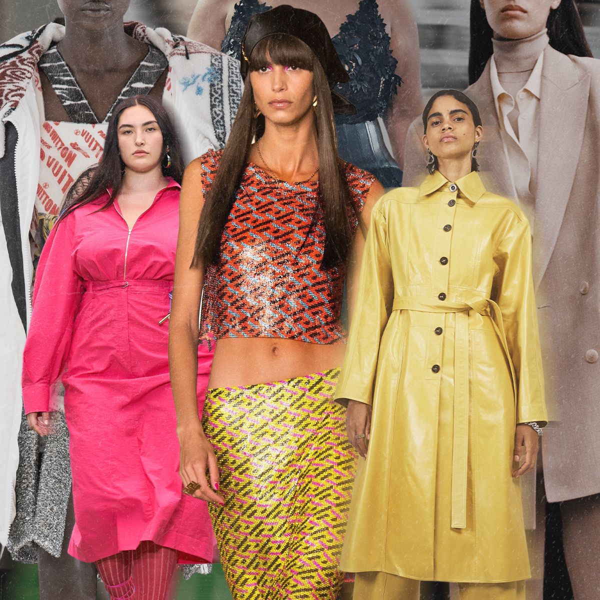 Where to Shop 9 of the Biggest Fall/Winter 2021 Trends | Who What Wear