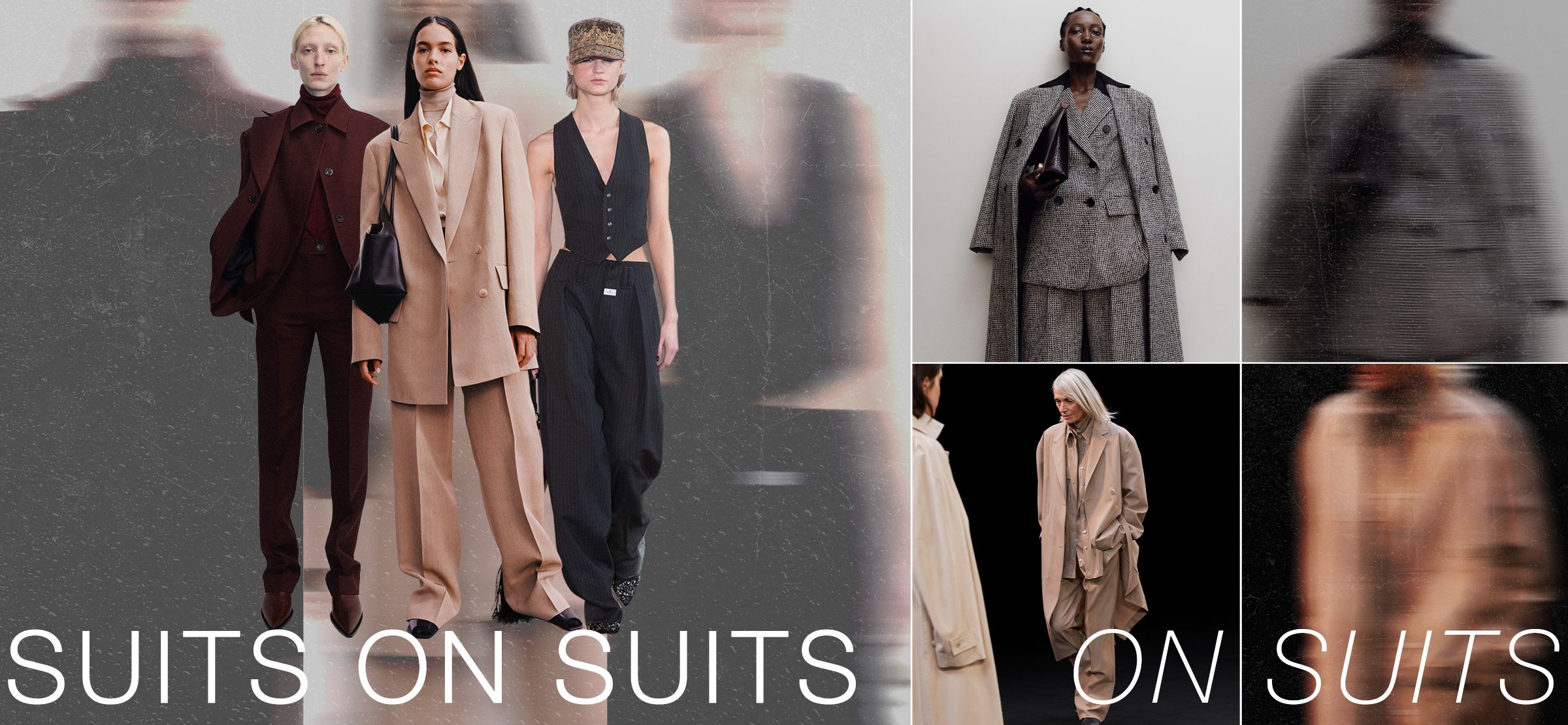 Where to Shop 9 of the Biggest Fall/Winter 2021 Trends | Who What Wear