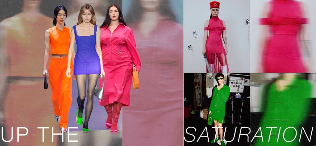 Where to Shop 9 of the Biggest Fall/Winter 2021 Trends | Who What Wear