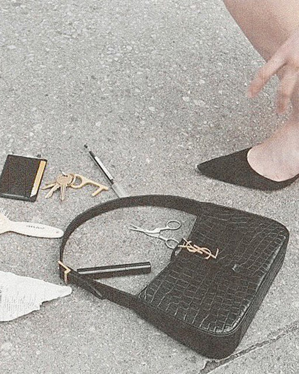 19 Investment Handbags That Are Worth the Splurge | Who What Wear