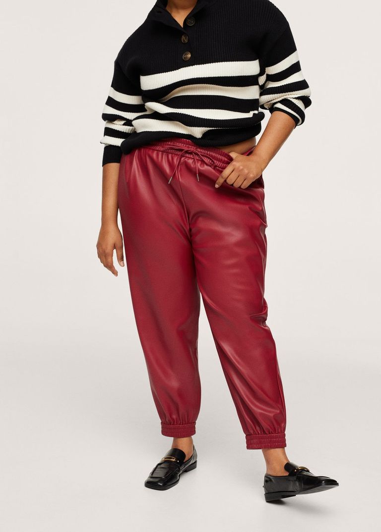 6 Fall Pant Trends We're Wearing Instead of Jeans | Who What Wear