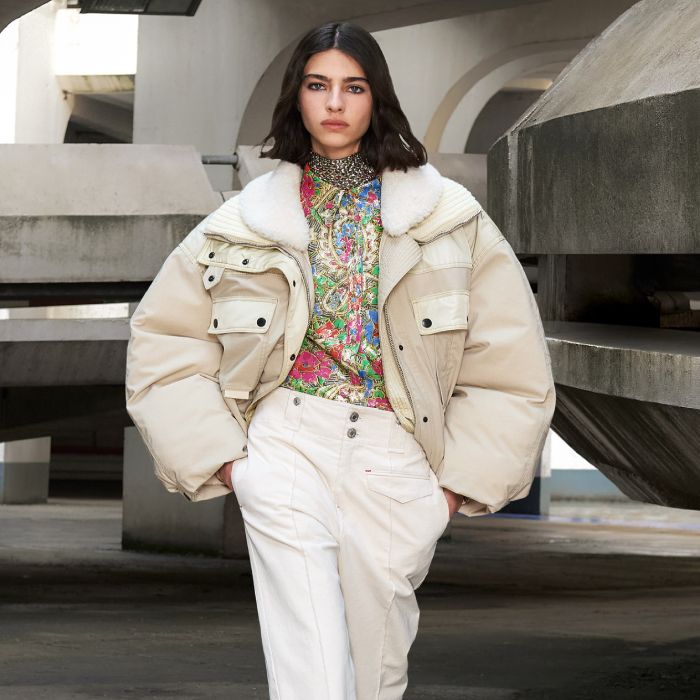 The 20 Best Padded Coats That Are Great for Autumn | Who What Wear