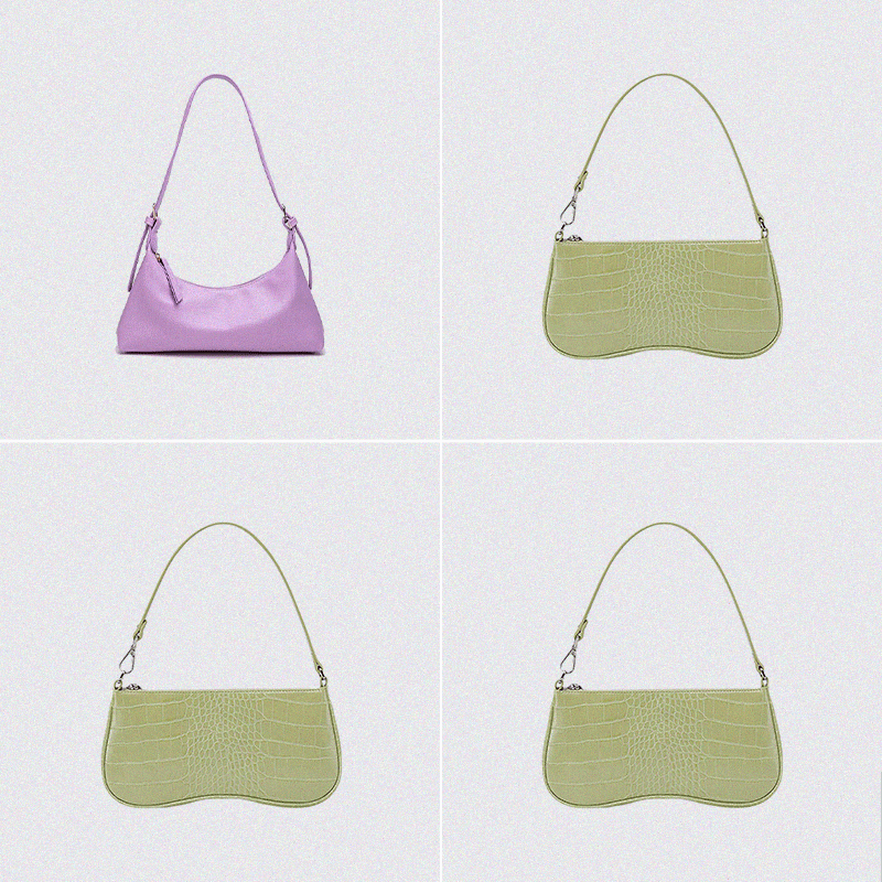 5 Bright Handbags to Wear All Year Long | Who What Wear