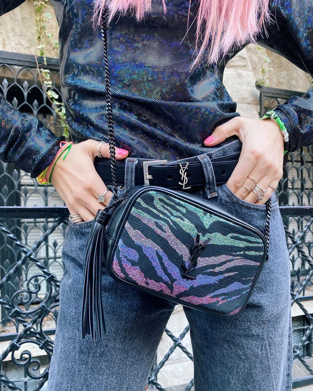 The 25 Best Designer Camera Bags on the Market | Who What Wear