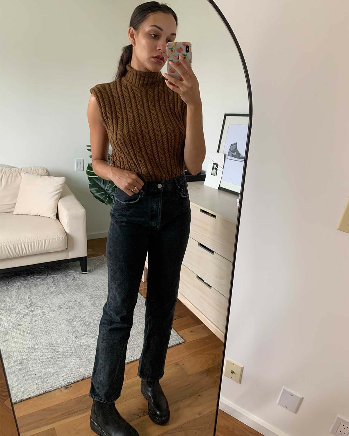 5 Fall Outfits to Wear in Los Angeles | Who What Wear