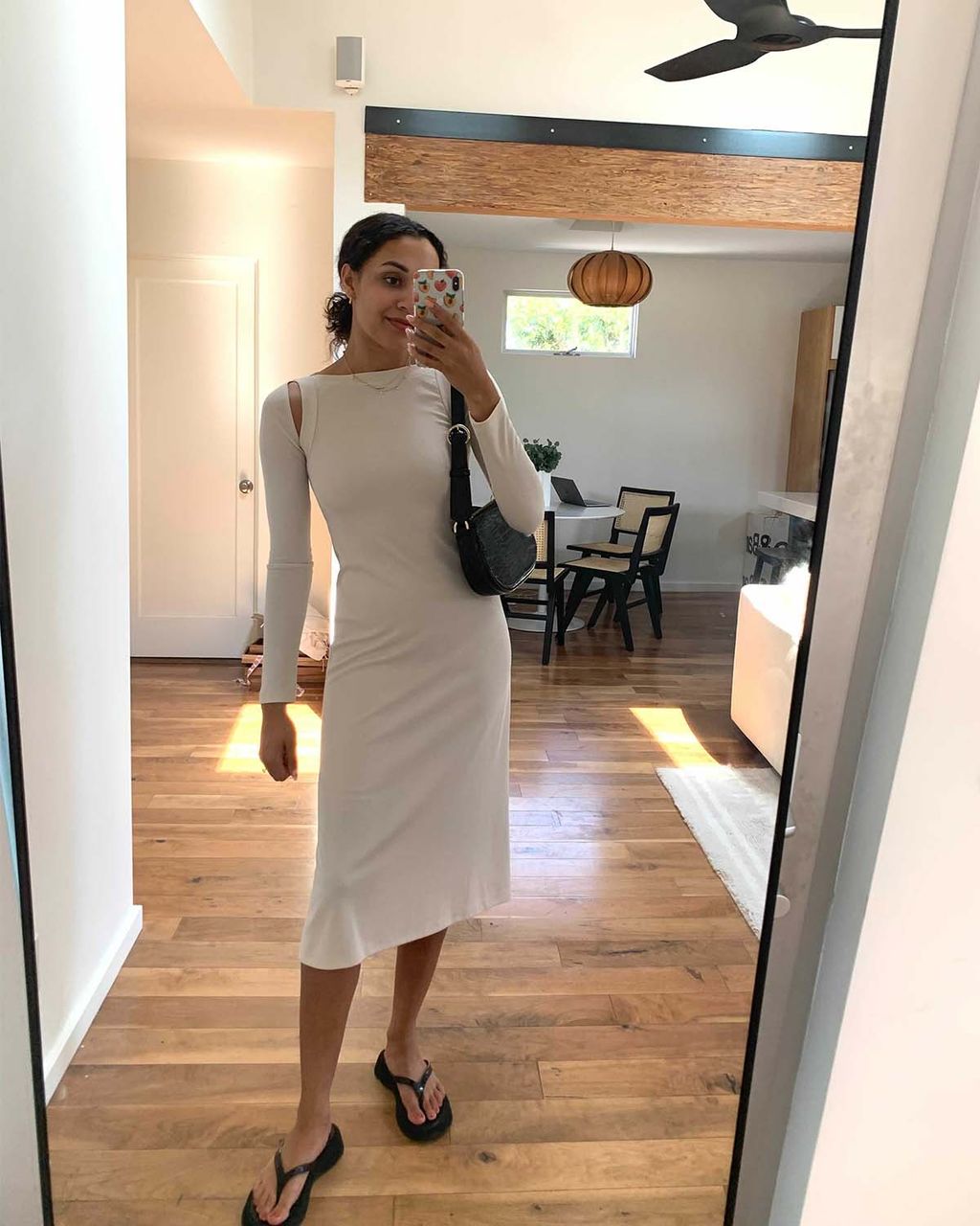 5 Fall Outfits to Wear in Los Angeles | Who What Wear
