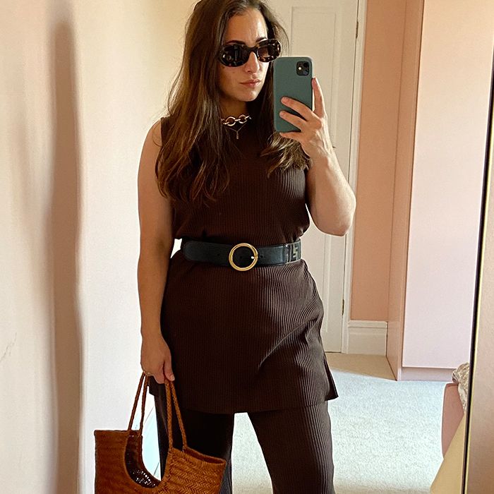 5 Outfits That Our Editors Have Loved Wearing This Month | Who What Wear