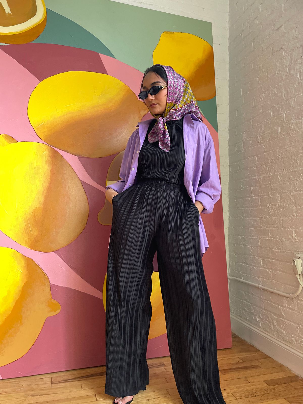 4 New Trends That Could Easily Become Closet Staples | Who What Wear