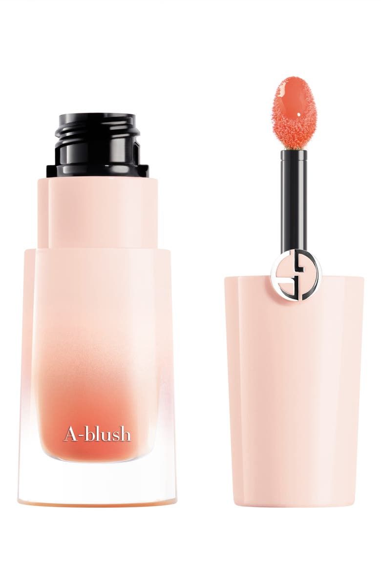 The 16 Best Liquid Blushes of 2024 and How to Apply Them | Who What Wear
