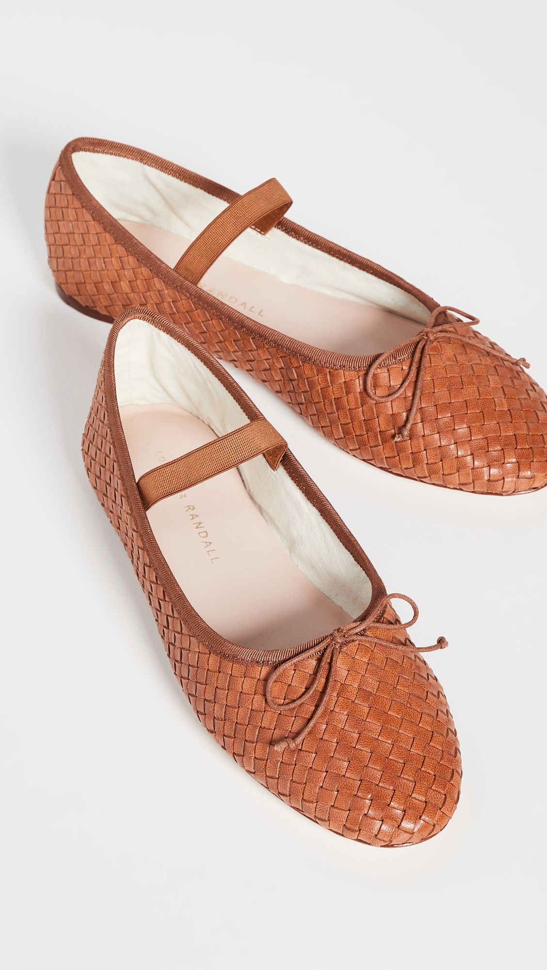 The 19 Best Non-Boring Ballet Flats to Shop Right Now | Who What Wear