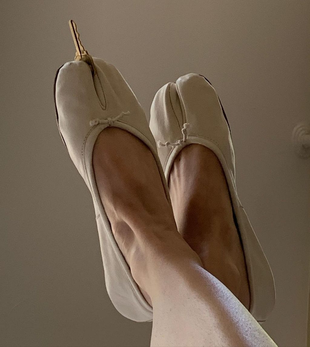 The 19 Best Non-Boring Ballet Flats to Shop Right Now | Who What Wear