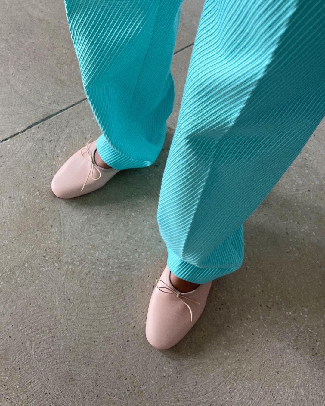 The 19 Best Non-Boring Ballet Flats to Shop Right Now | Who What Wear