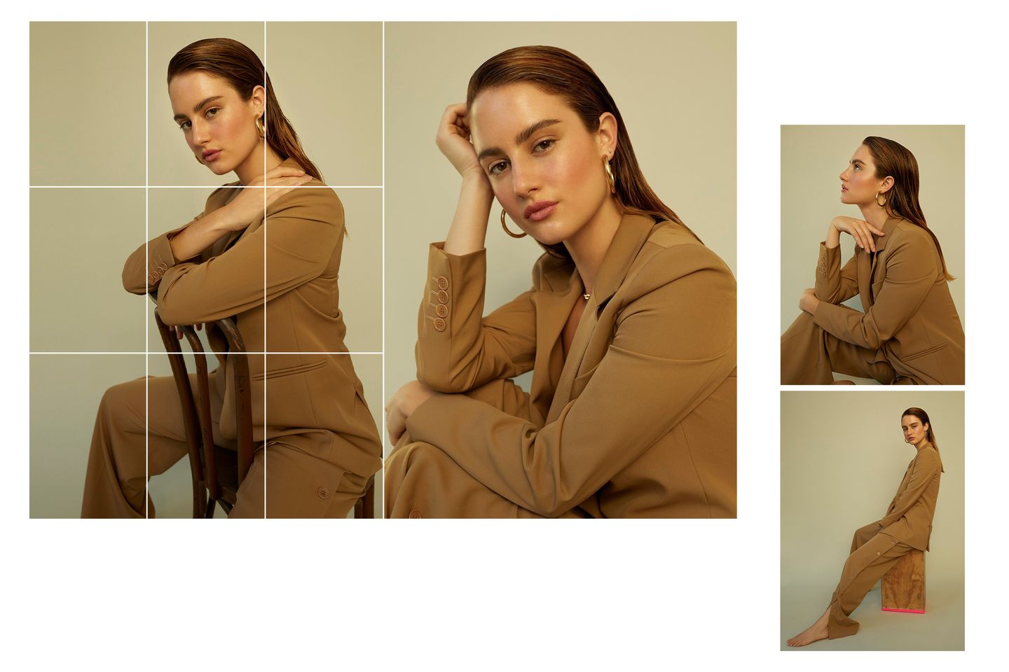 Grace Van Patten Steps Into the Spotlight | Who What Wear