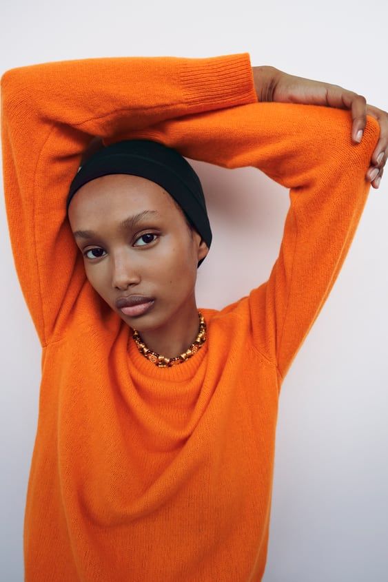 Zara Autumn Colours: 5 Hues the Brand Is Backing This Season | Who What ...