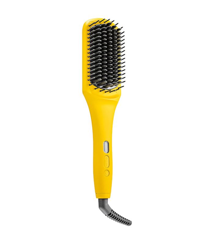 The 15 Best Straightening Brushes of 2021 | Who What Wear