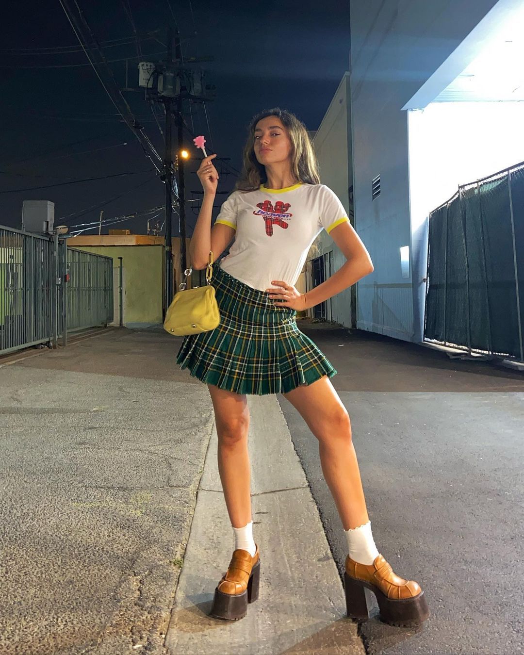 The 5 Best Heel Trends to Wear for Fall 2021 | Who What Wear