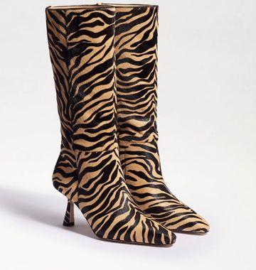 The 5 Best Heel Trends to Wear for Fall 2021 | Who What Wear