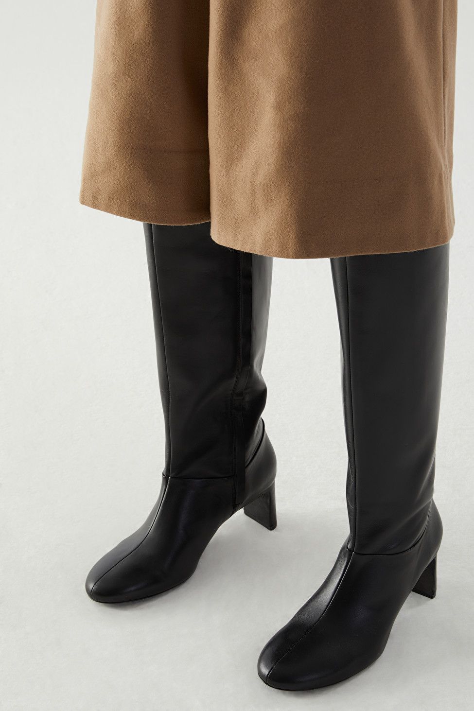 The 5 Best Heel Trends to Wear for Fall 2021 | Who What Wear