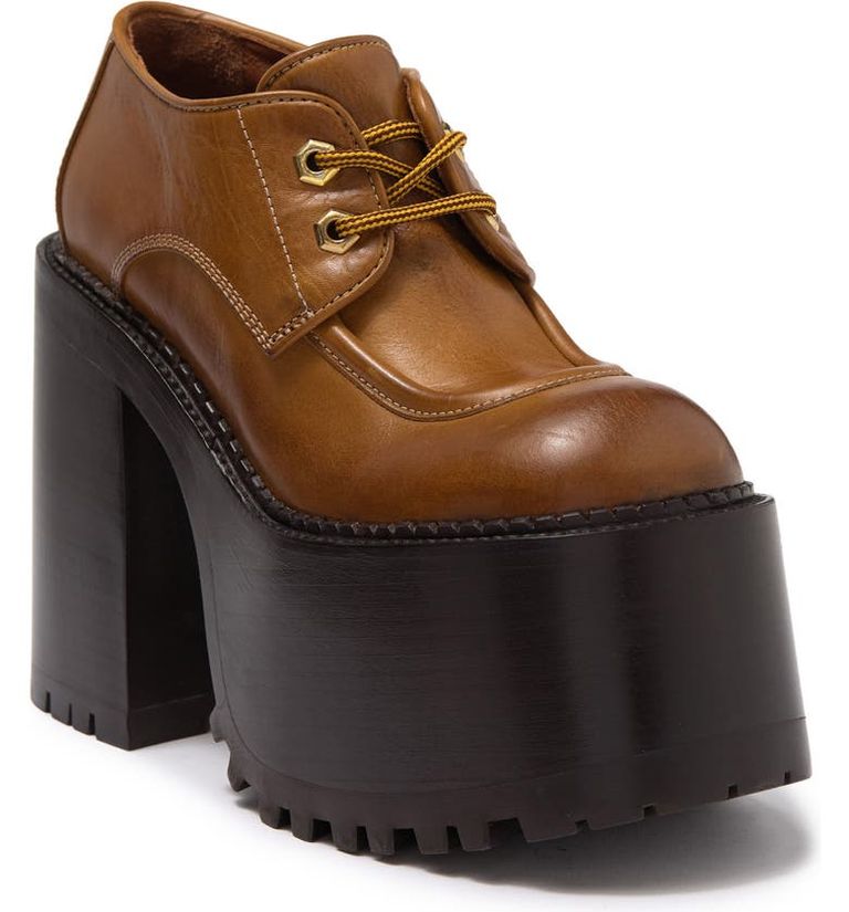 The 5 Best Heel Trends to Wear for Fall 2021 | Who What Wear