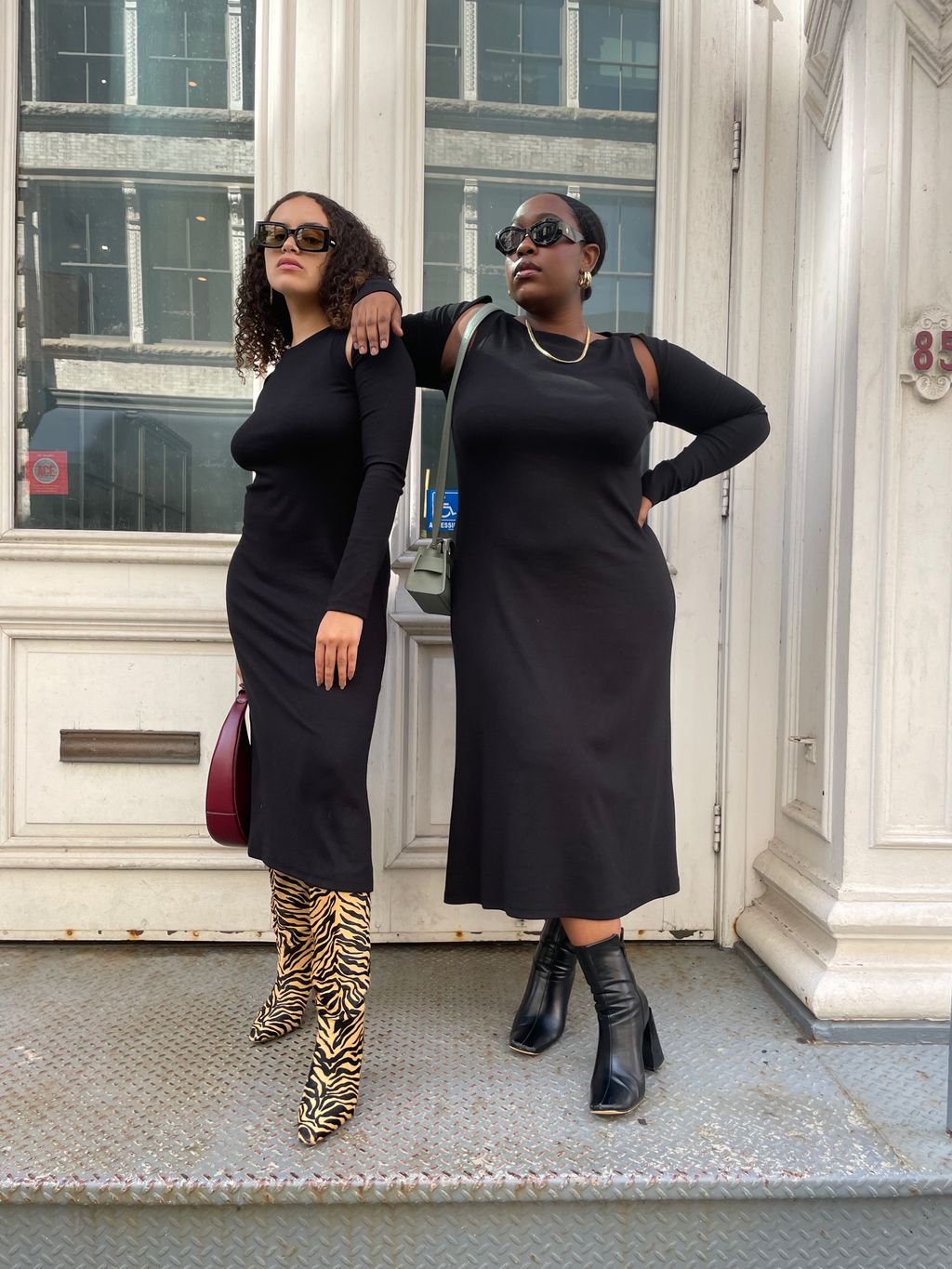 The 13 Best Trendy Clothing Basics We're Eyeing RN | Who What Wear