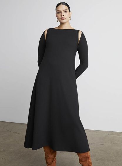 The 13 Best Trendy Clothing Basics We're Eyeing RN | Who What Wear