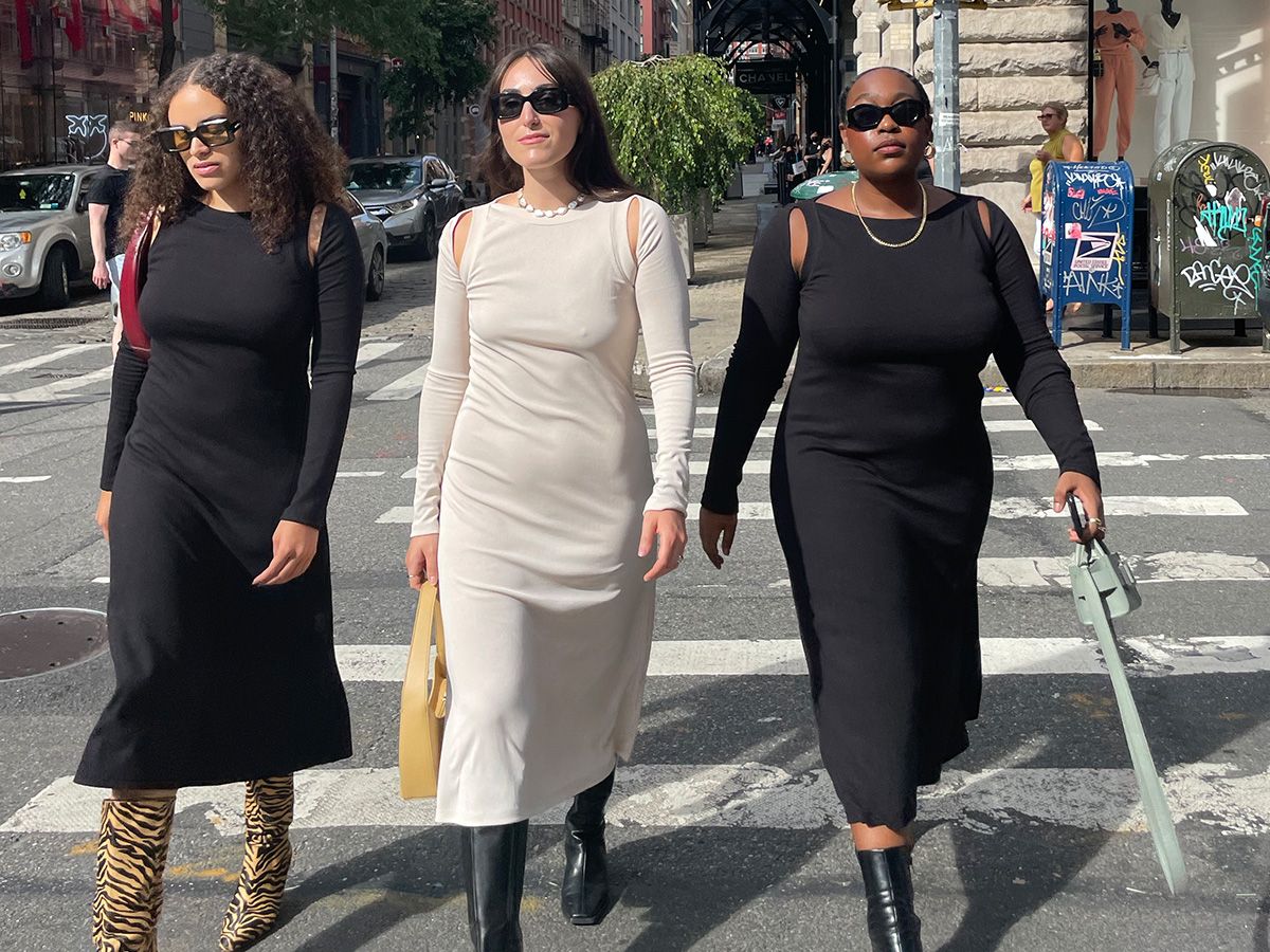 40 Fall Fashion Picks at Every Price Point | Who What Wear