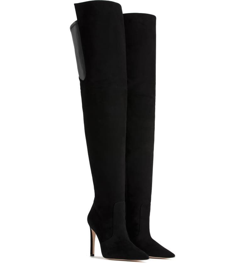 The 29 Best Suede Boots for Women | Who What Wear