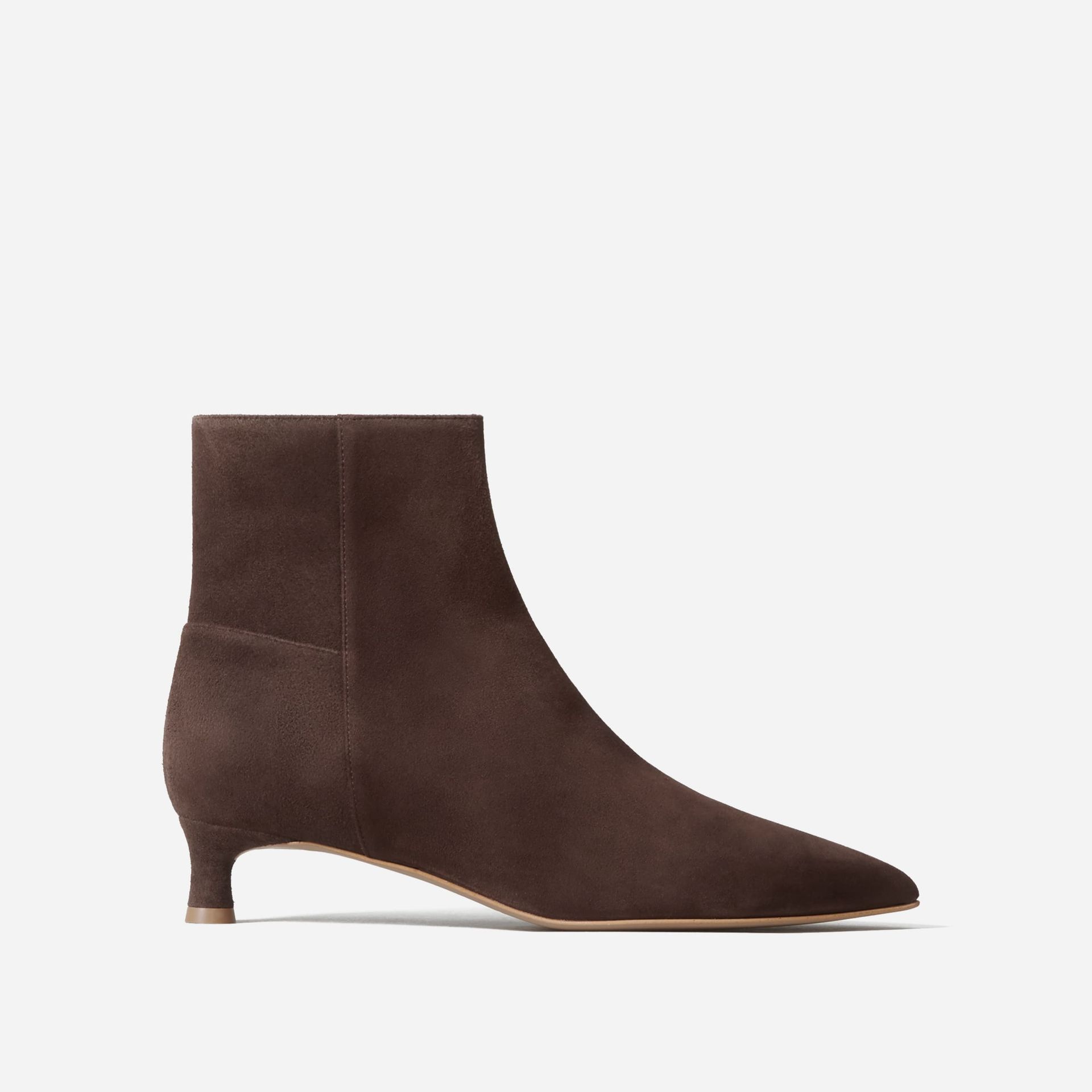 The 29 Best Suede Boots for Women | Who What Wear