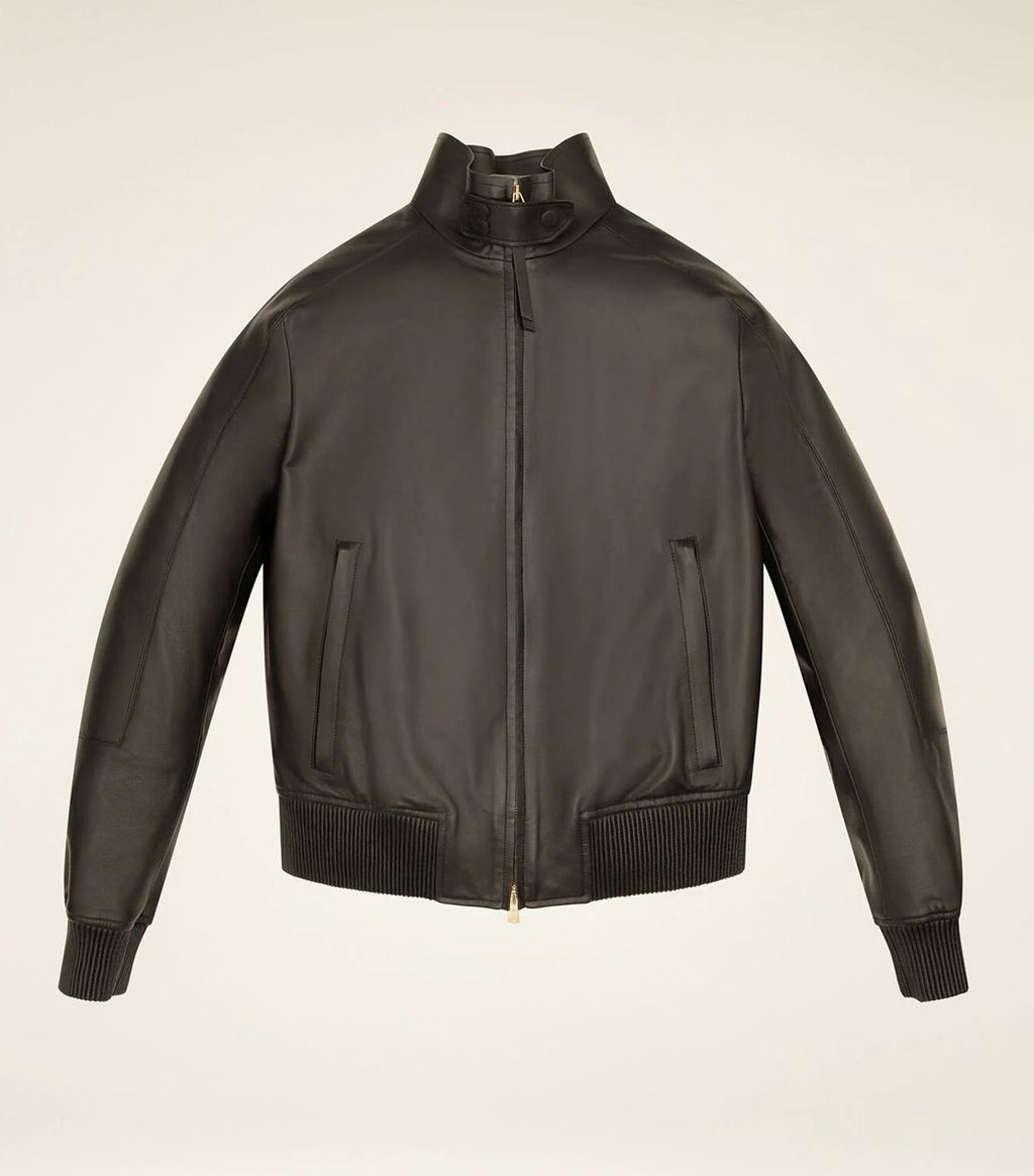 22 Trendy Leather Jackets We're Wearing in 2021 | Who What Wear