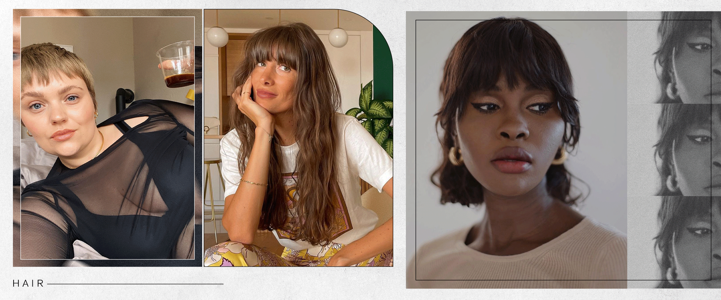 The 12 Biggest Autumn Beauty Trends, Hands Down | Who What Wear