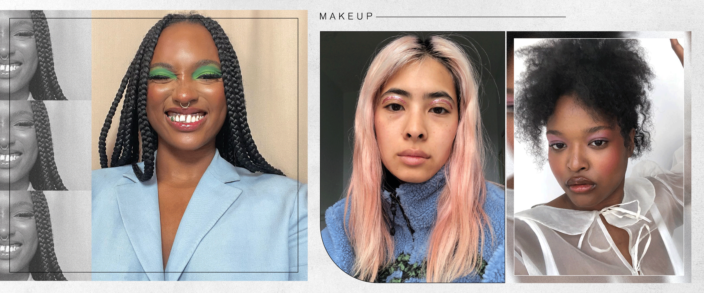 The 12 Biggest Autumn Beauty Trends, Hands Down | Who What Wear