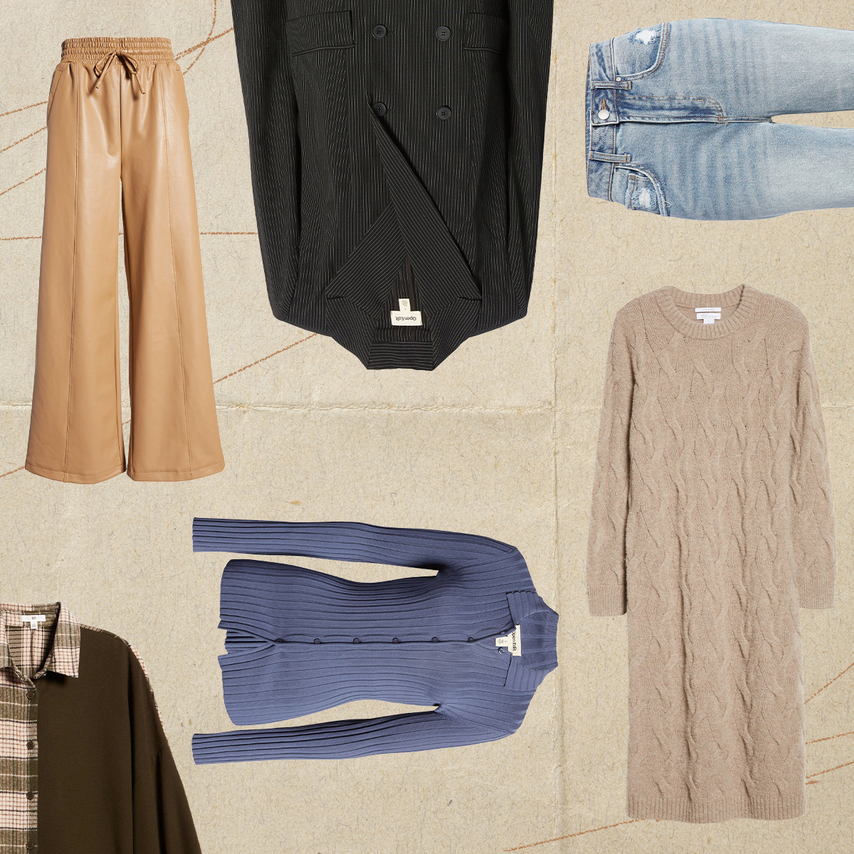 The 9 Best Fall Items According to a Nordstrom Designer | Who What Wear
