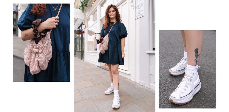 Street Style: How Londoners Are Dressing This Season | Who What Wear