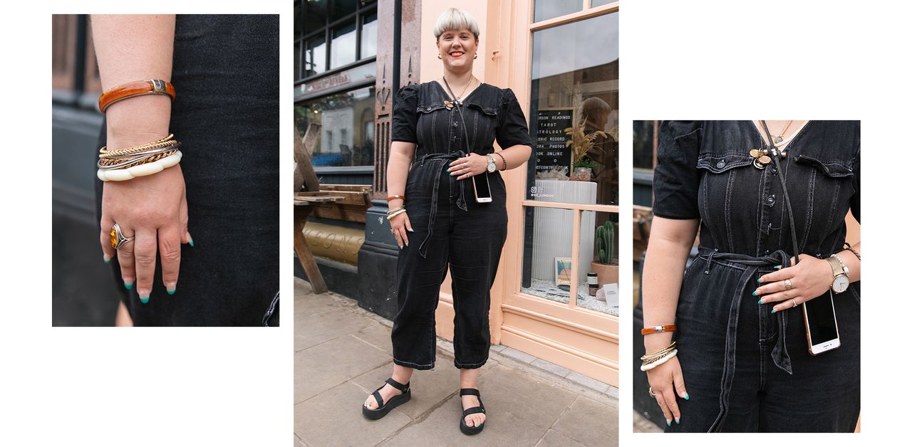 Street Style: How Londoners Are Dressing This Season | Who What Wear