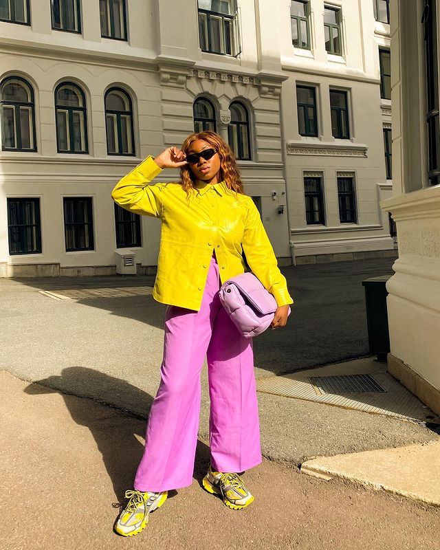 The 8 Biggest 2021 Street Style Trends Influencers Love | Who What Wear