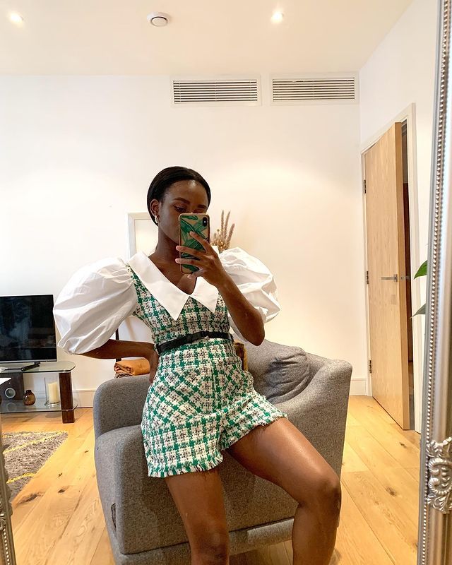 The Bouclé Fashion Trend Is Back—Here's How to Wear It Now | Who What Wear