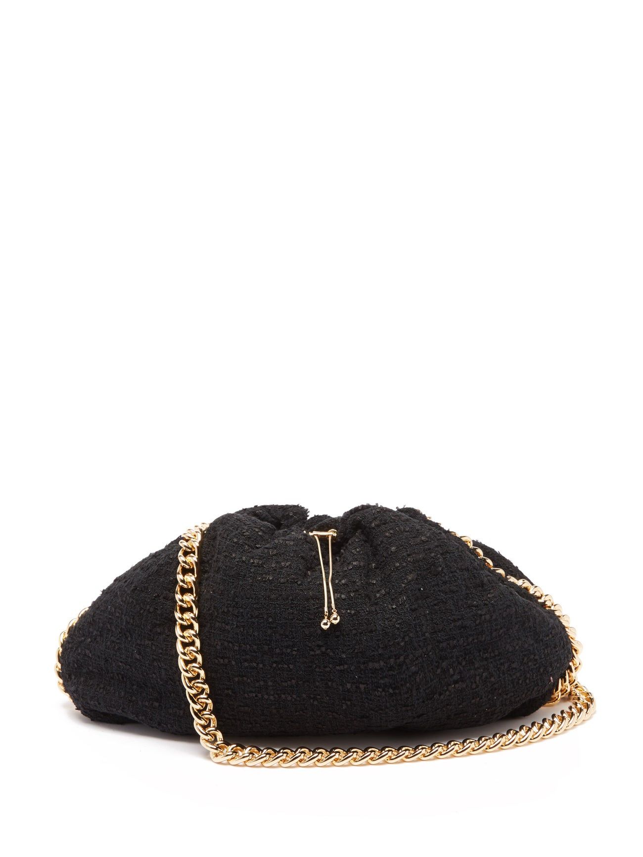 The Bouclé Fashion Trend Is Back—Here's How to Wear It Now | Who What Wear