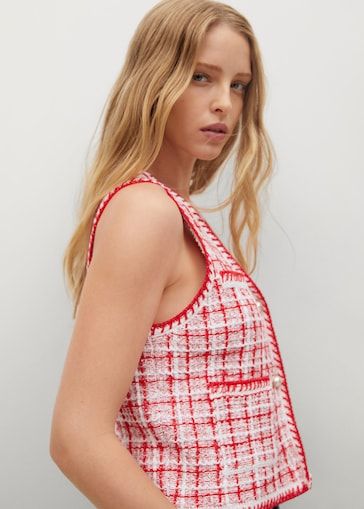 The Bouclé Fashion Trend Is Back—Here's How to Wear It Now | Who What Wear