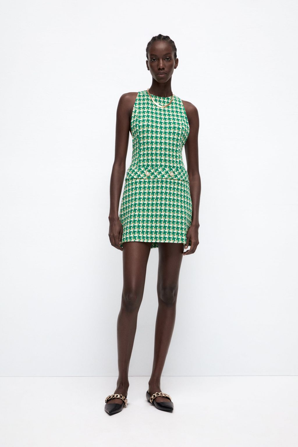 The Bouclé Fashion Trend Is Back—Here's How to Wear It Now | Who What Wear