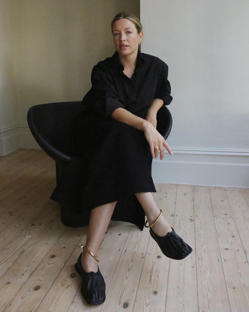 Subversive Basics Are the Coolest Microtrend in 2021 | Who What Wear