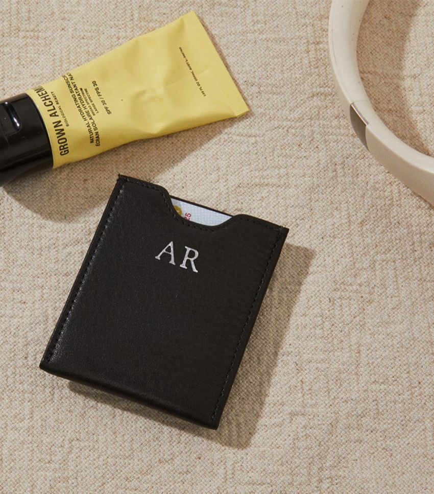 The 36 Best Designer Cardholders That Are So Chic | Who What Wear