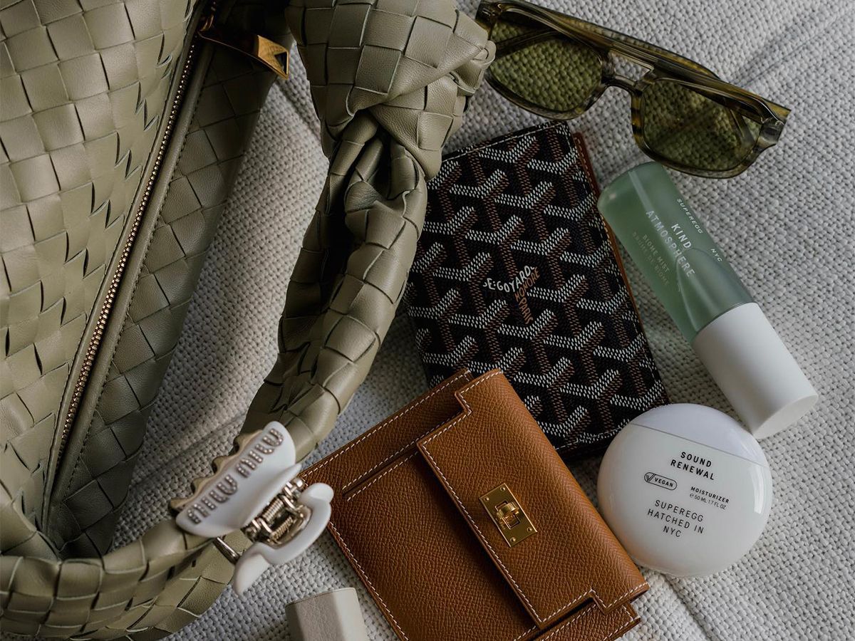 The 36 Best Designer Cardholders That Are So Chic | Who What Wear