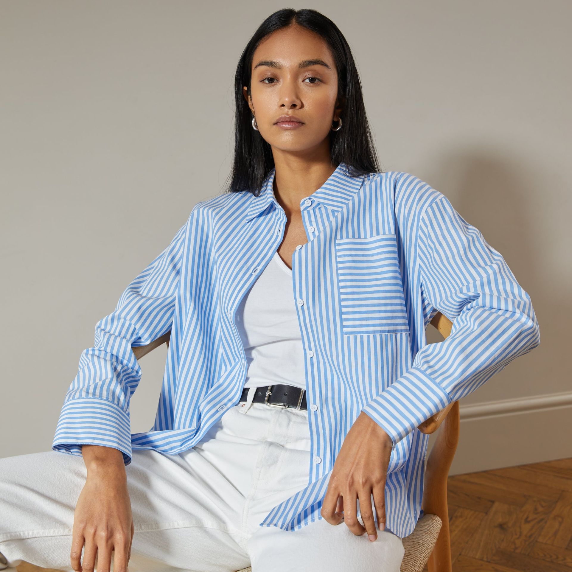 5 Non-Jeans Outfits French Girls Are Wearing This Winter | Who What Wear UK