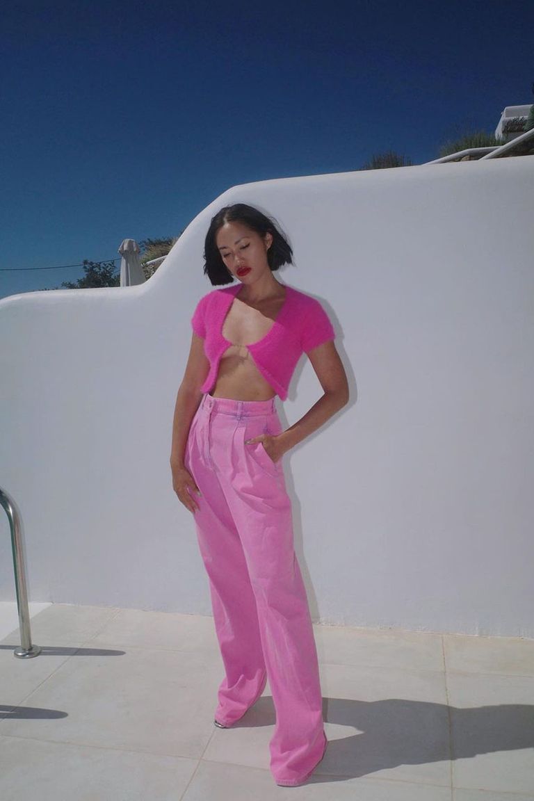 5 Outdated Fall Fashion Trends and 5 That Are In | Who What Wear