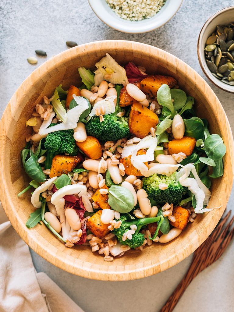 The 18 Best Digestive Supplements for Gut Health | Who What Wear