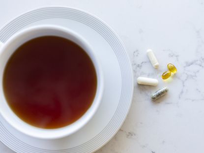 The 18 Best Digestive Supplements for Gut Health | Who What Wear